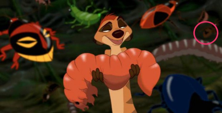 Jouons à « Où se cache Mickey ? » - GeekOuPasGeek